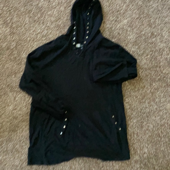 mc squared | Tops | My Squared Hoodie | Poshmark